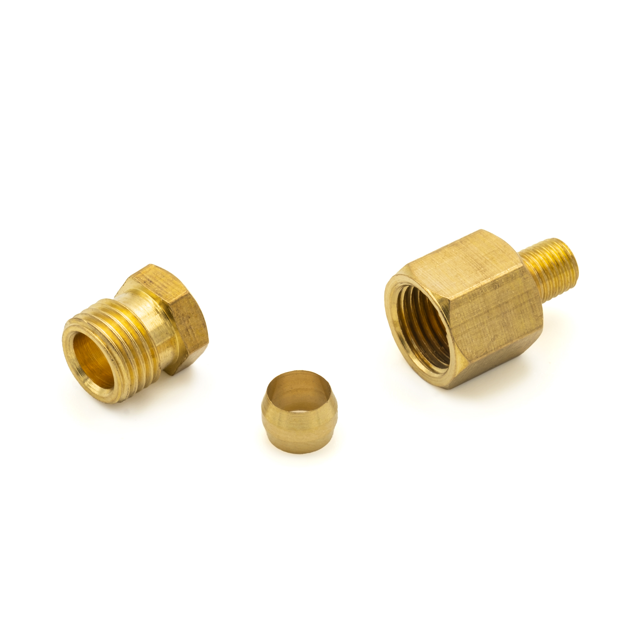 PD-406 - штуцер для жидкой смазки прямой - купить по цене 53 руб. в ...